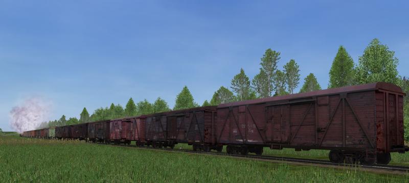 Replacement *.wag-files - Elvas Tower